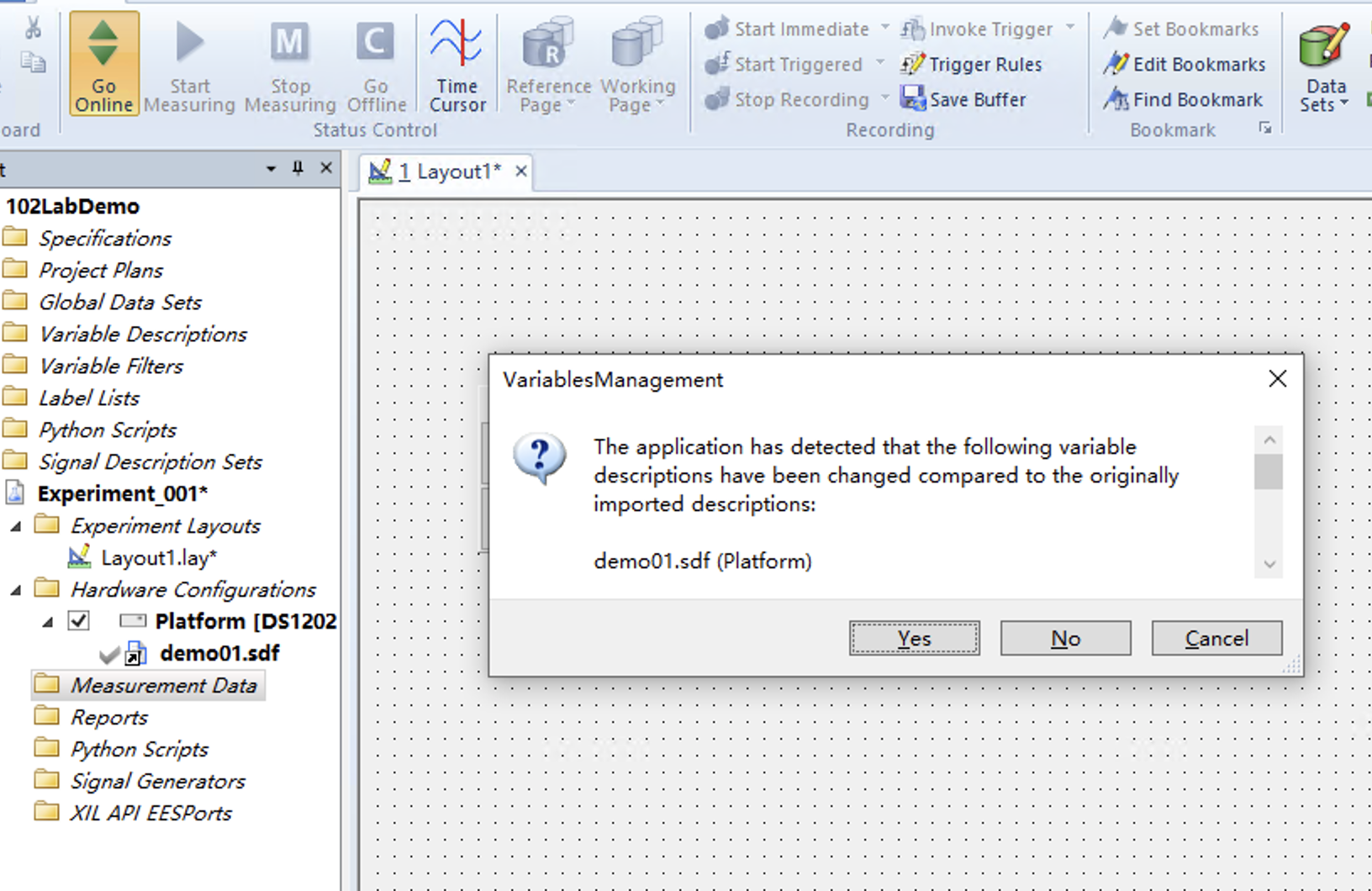 MicroLabBox教程 1 - Basic Info & Quick Start | 萤火